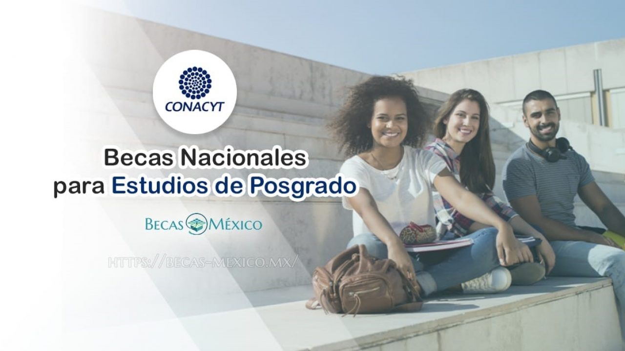 BECAS NACIONALES PARA ESTUDIOS DE POSGRADO 2022 – Posgrado en Biociencias – Universidad de Sonora